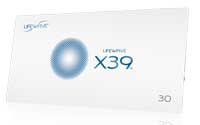 Lifewave X39 Patch Review | VR Blog