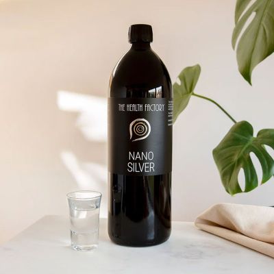 Pure Body Extra - PBX Detox Zeolite Spray | Vitality Rocks